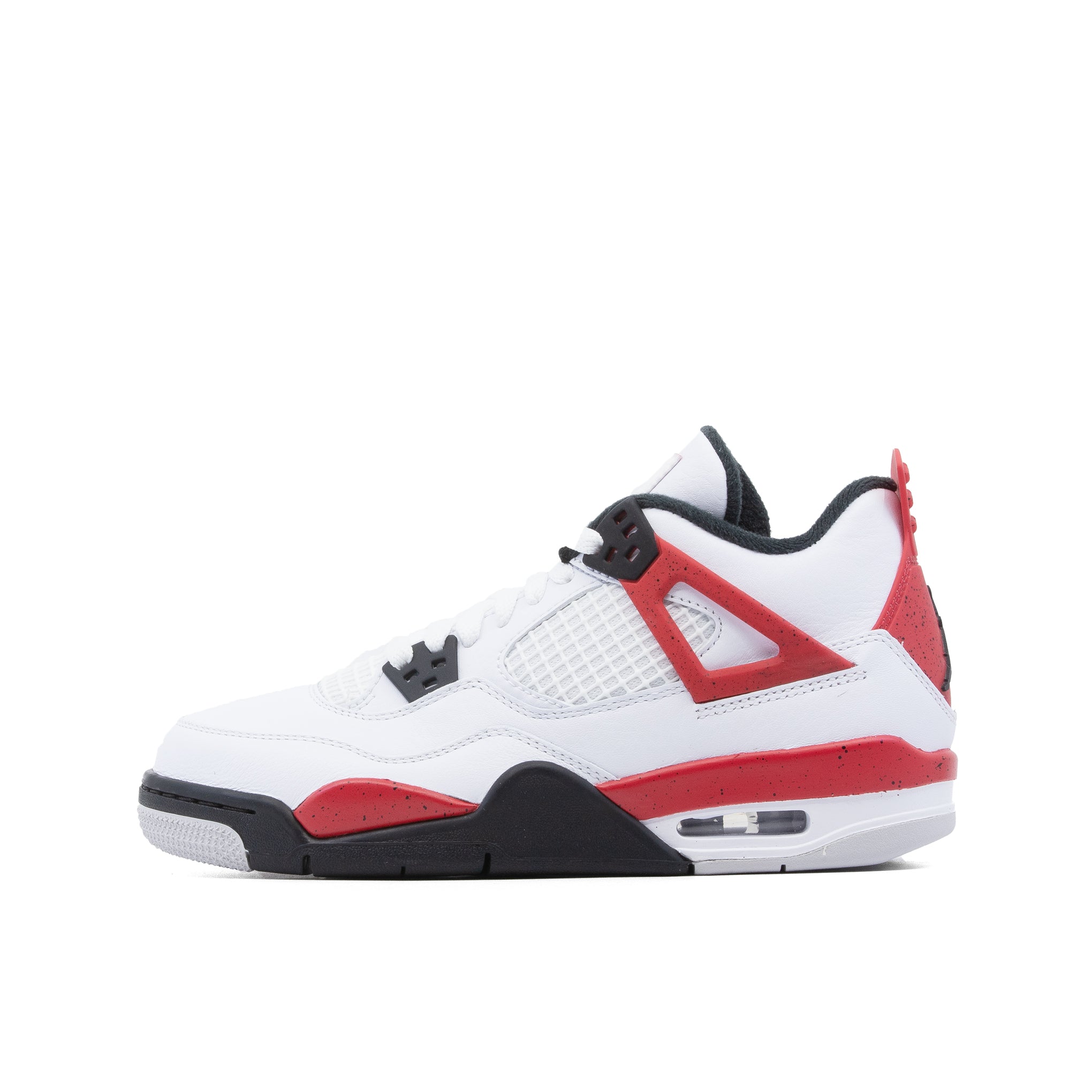 AIR JORDAN 4 GS RED CEMENT – ODTO