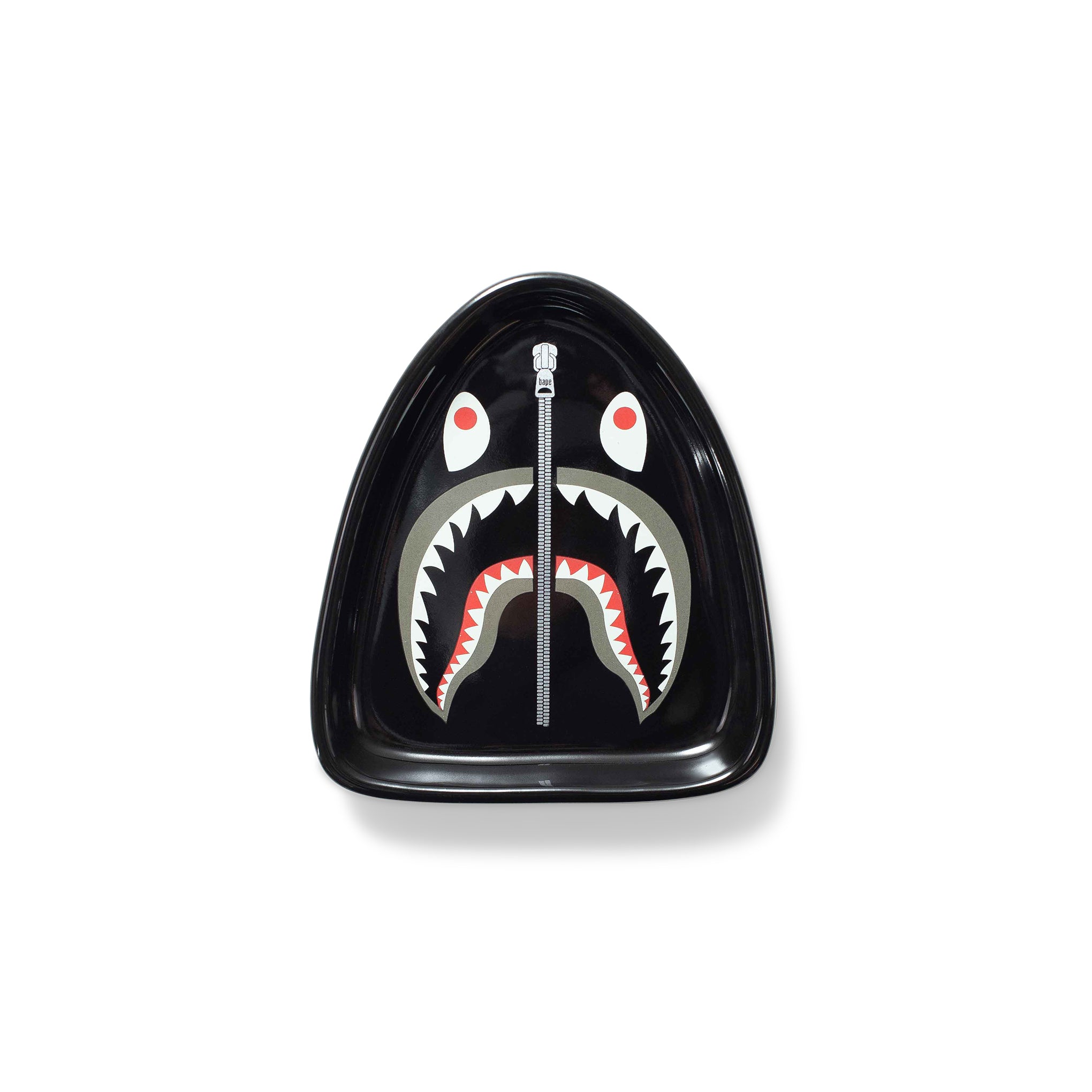 BAPE SHARK ASHTRAY BLACK – ODTO