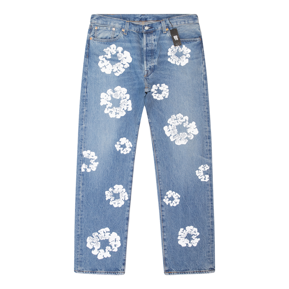 DENIM TEARS – ODTO
