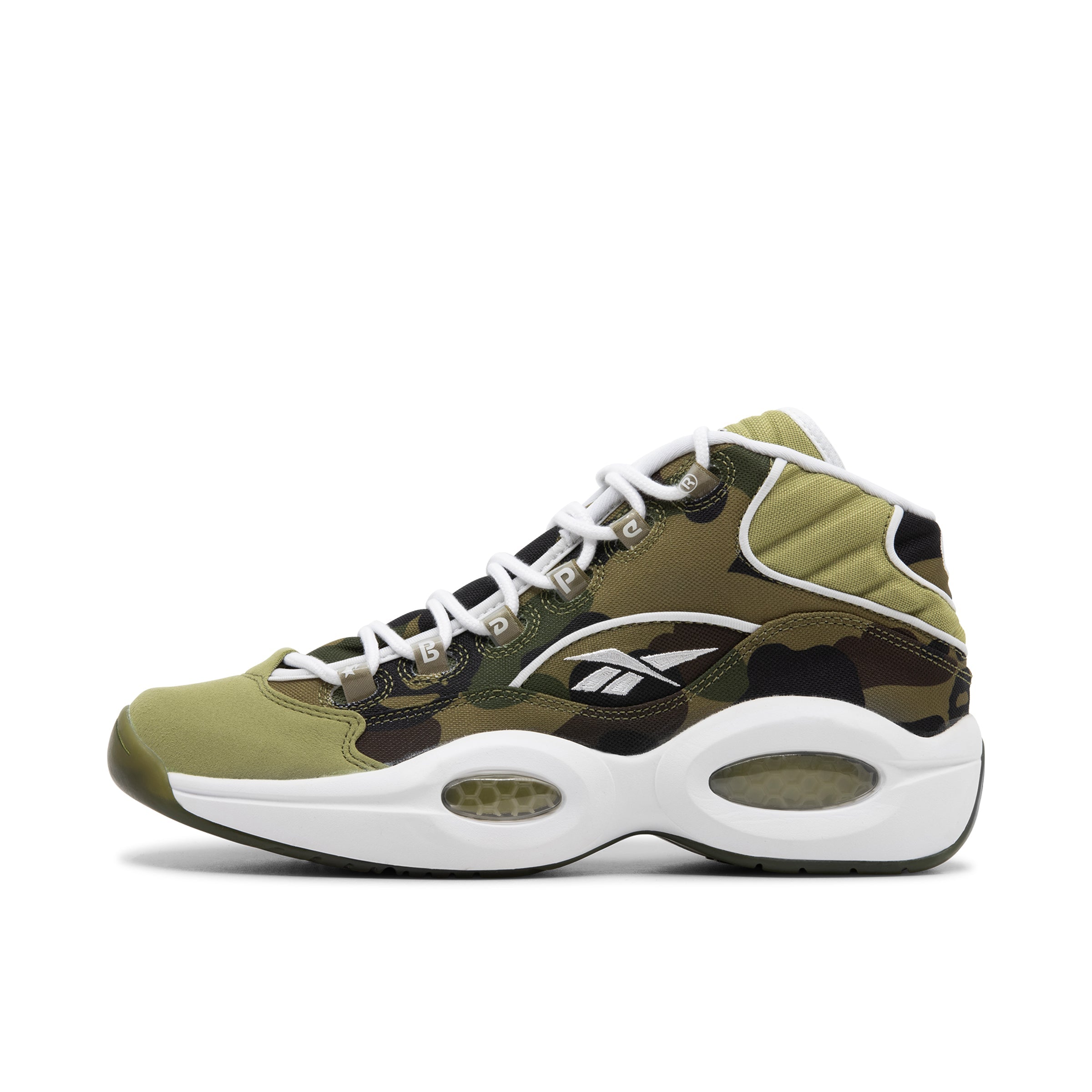 REEBOK QUESTION MID BAPE MITA – ODTO