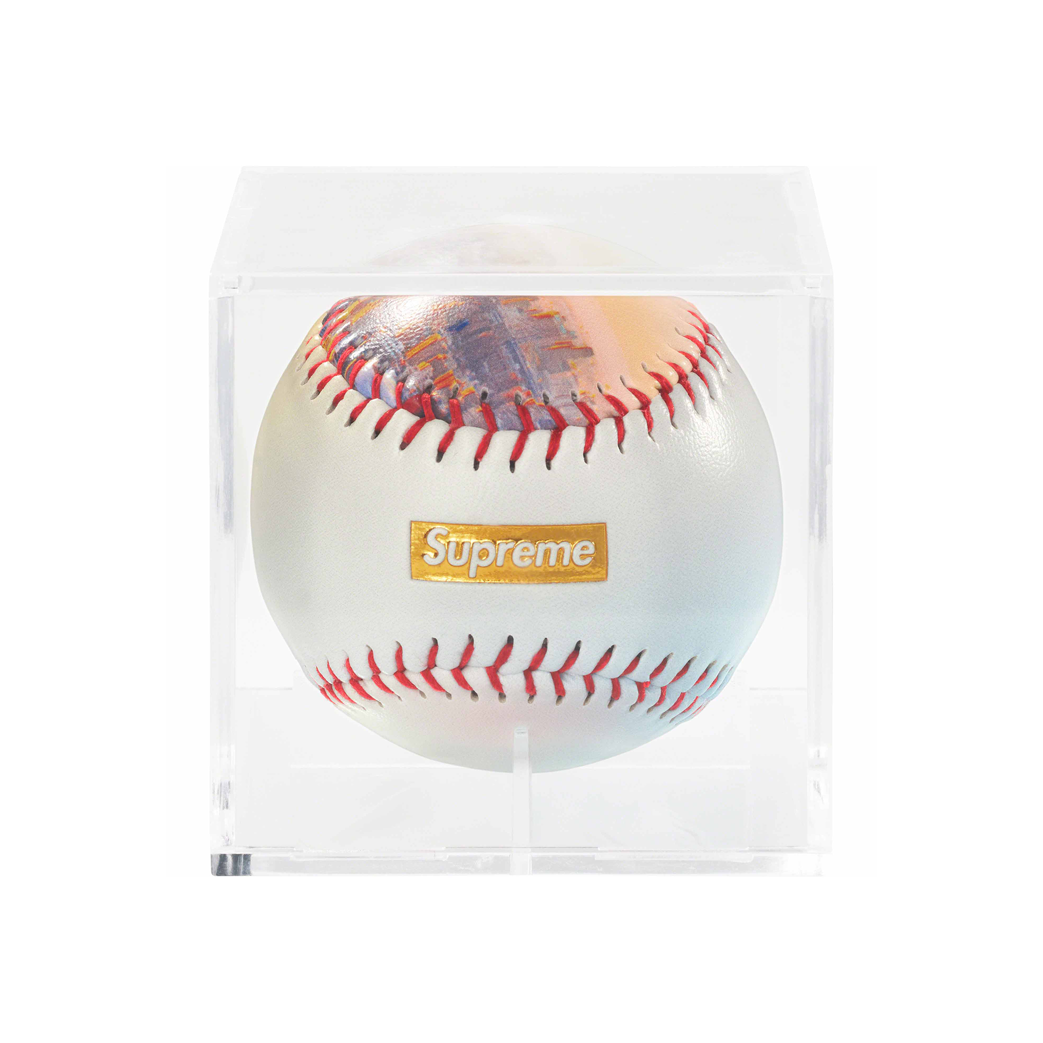 SUPREME RAWLINGS REV1X AERIAL BASEBALL – ODTO