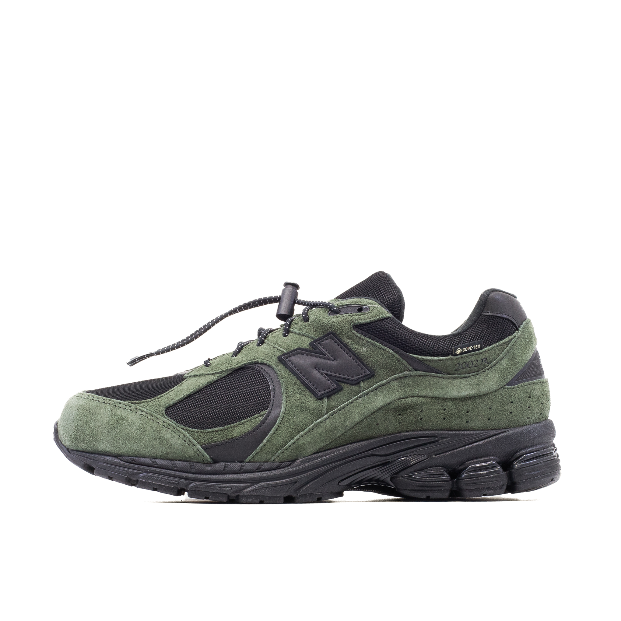 NEW BALANCE 2002R GORE-TEX JJJJOUND PINE – ODTO