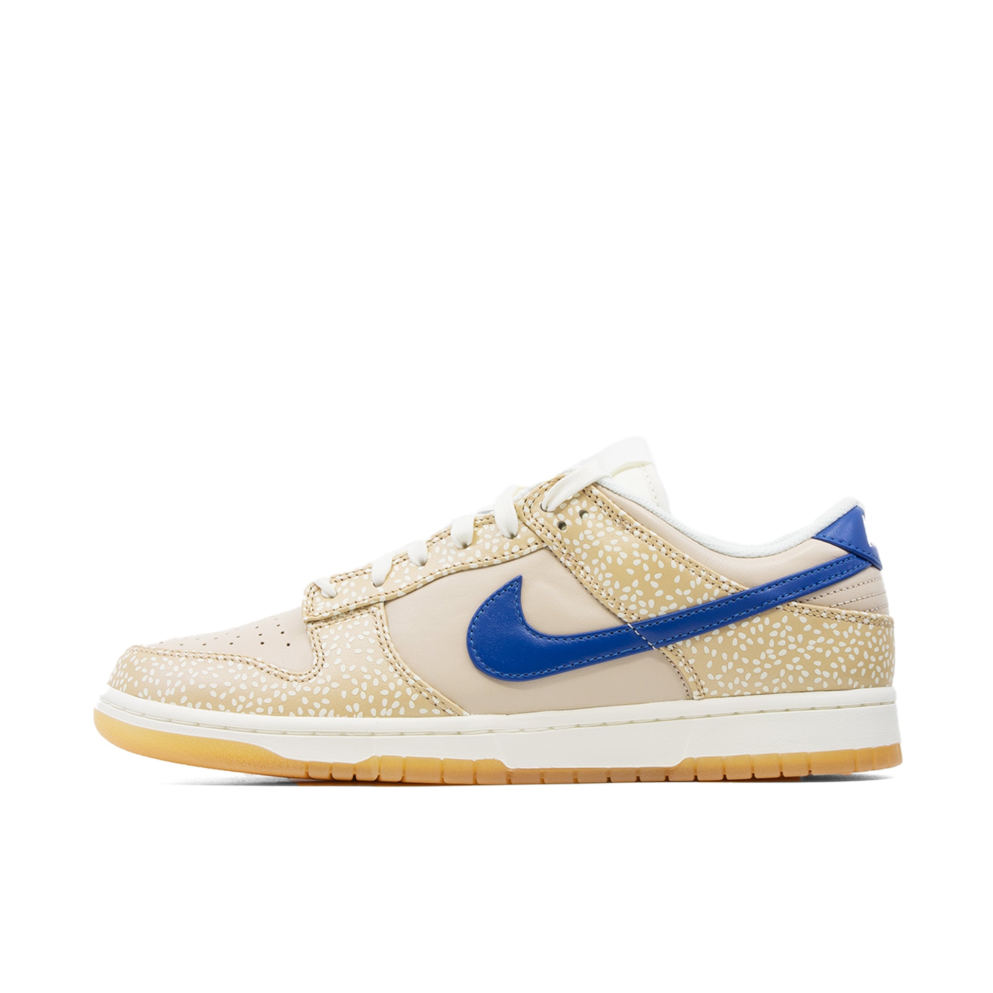 NIKE DUNK LOW MONTREAL BAGEL SESAME – ODTO