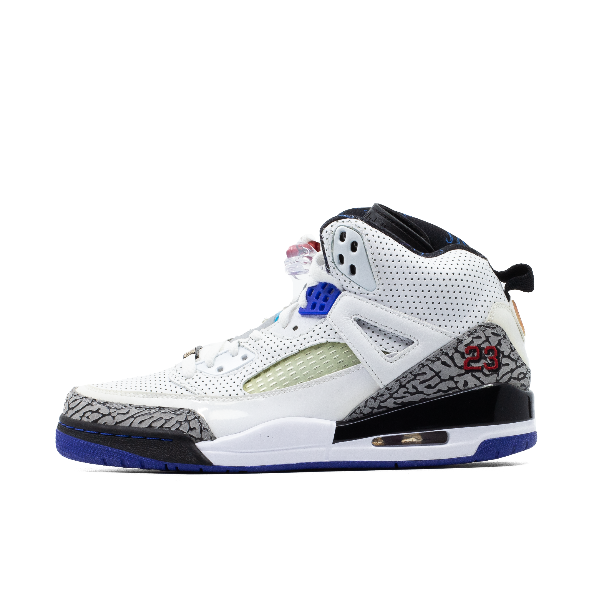JORDAN SPIZIKE GRAPE – ODTO