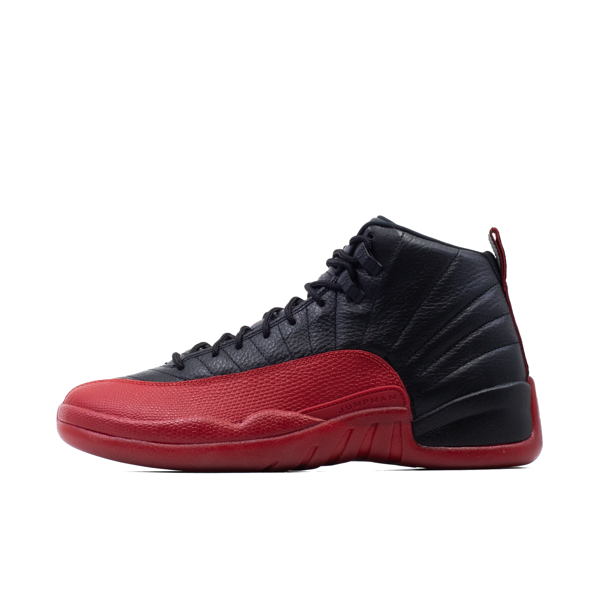AIR JORDAN 12 FLU GAME (2025) – ODTO
