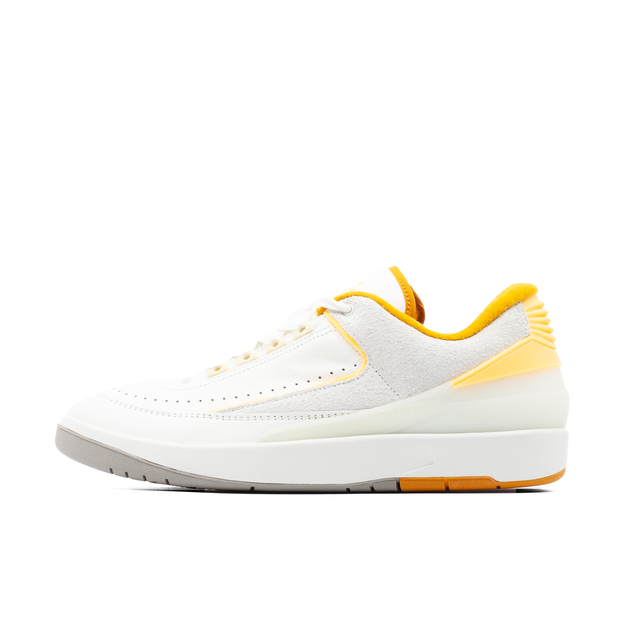 AIR JORDAN 2 RETRO LOW CRAFT MELON TINT – ODTO