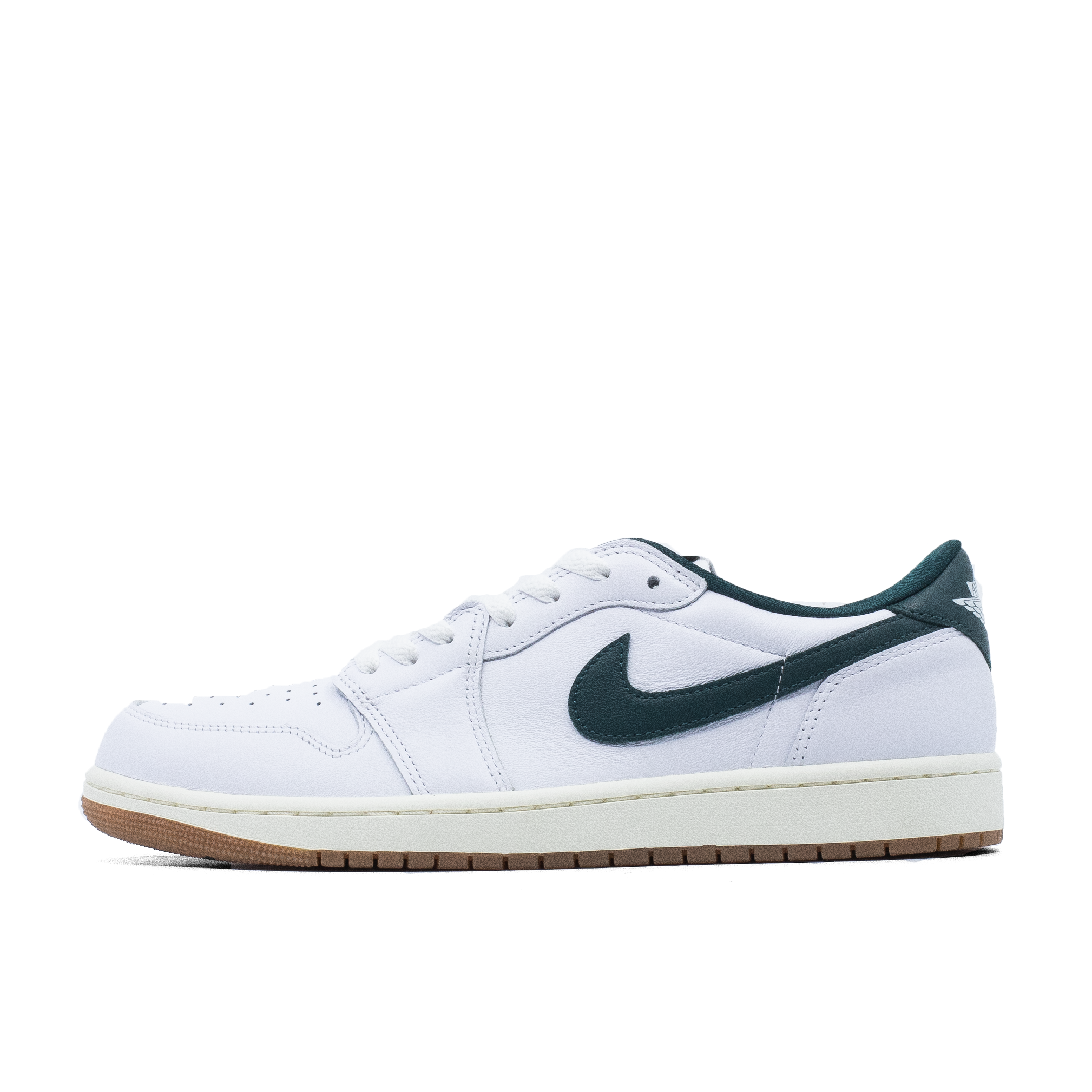 AIR JORDAN 1 LOW WMNS OXIDIZED GREEN – ODTO