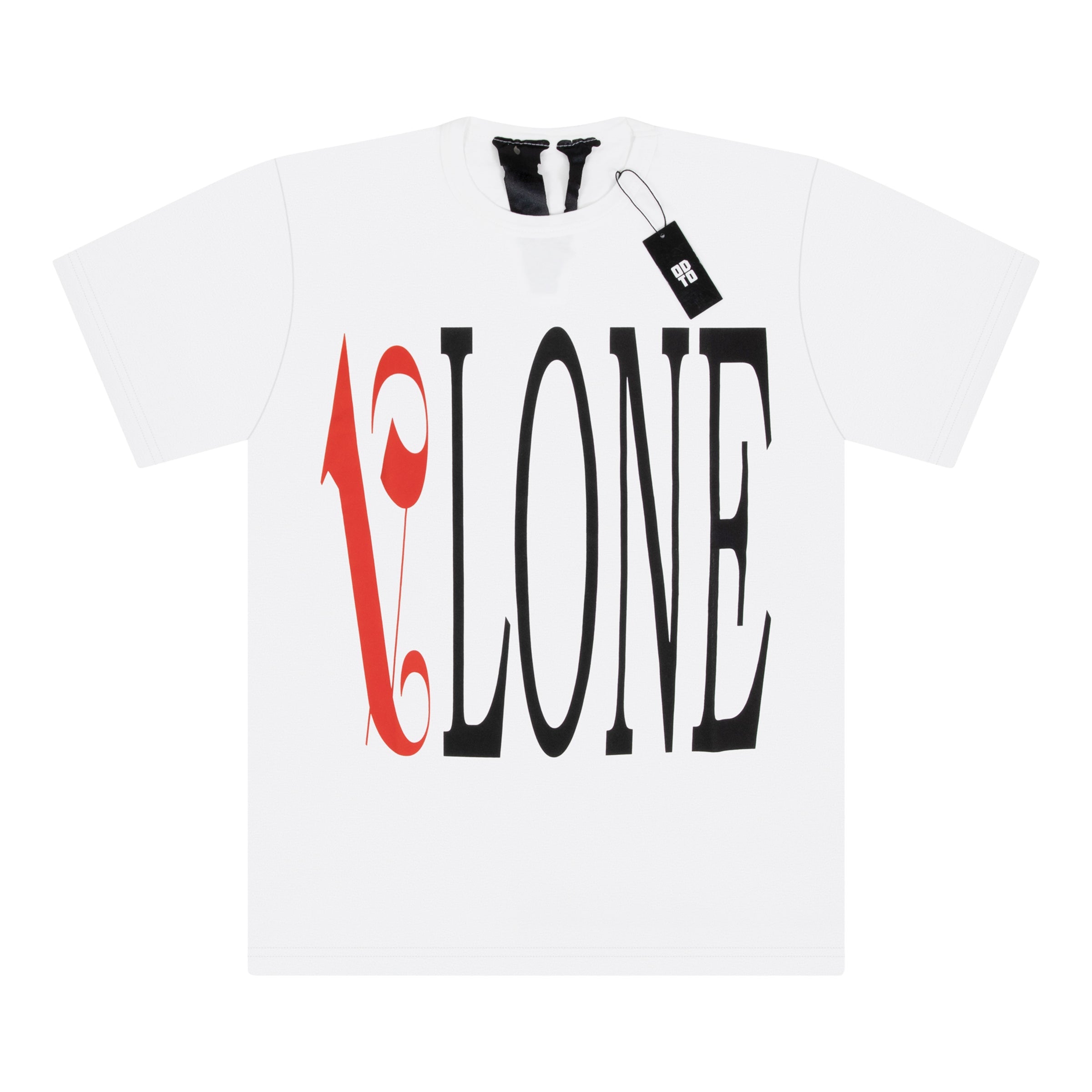 VLONE PALM ANGELS WHITE/RED – ODTO